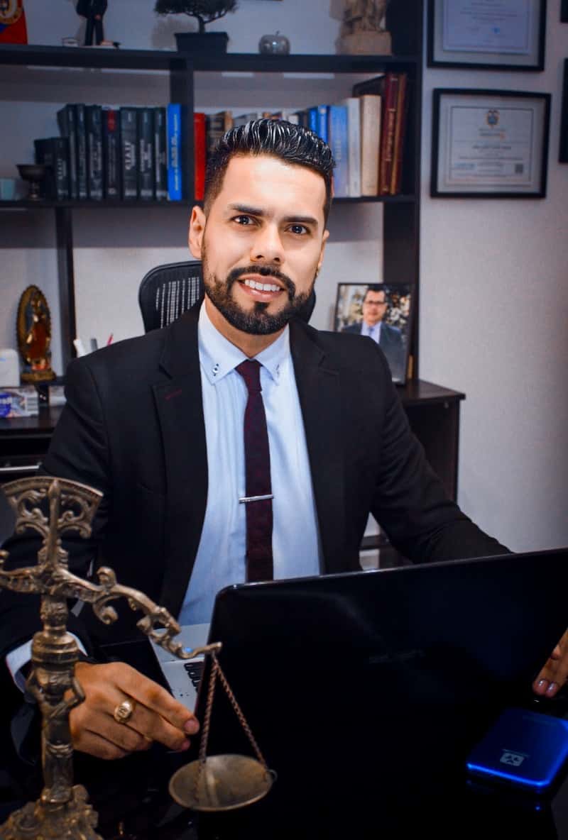 Abogados Lobo - Representamos con eficiencia